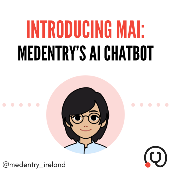 MedEntry | Introducing Mai: MedEntry’s Innovative AI Chatbot