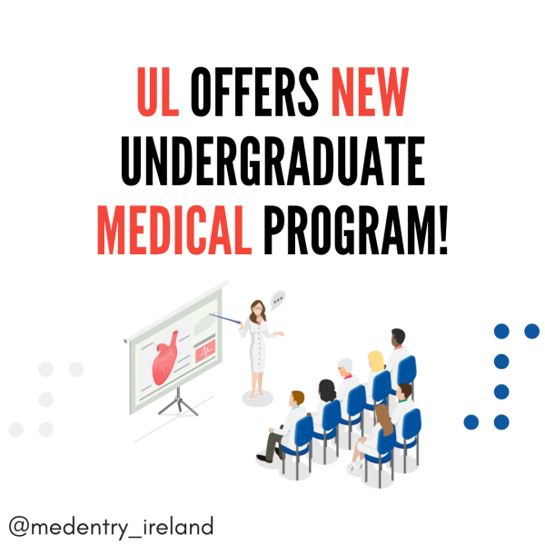MedEntry | NEW Direct Entry Undergraduate Medicine Programme at ...